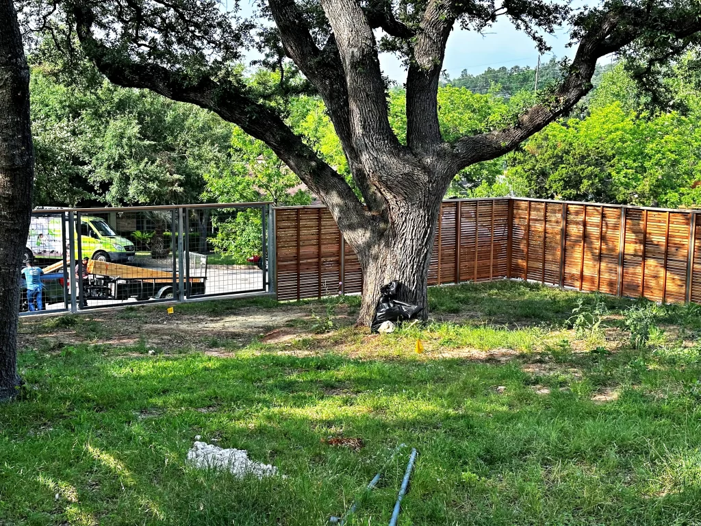 Fence Company Bee Cave TX | Ranch Fencing & Custom Gates